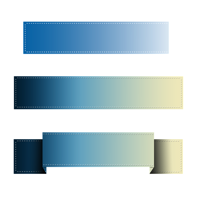 Blue Banner - Image gratuite sur Pixabay - Pixabay