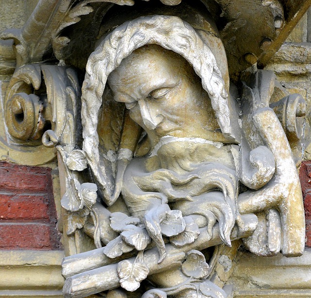 Stone Carving Sculpture - Free photo on Pixabay - Pixabay