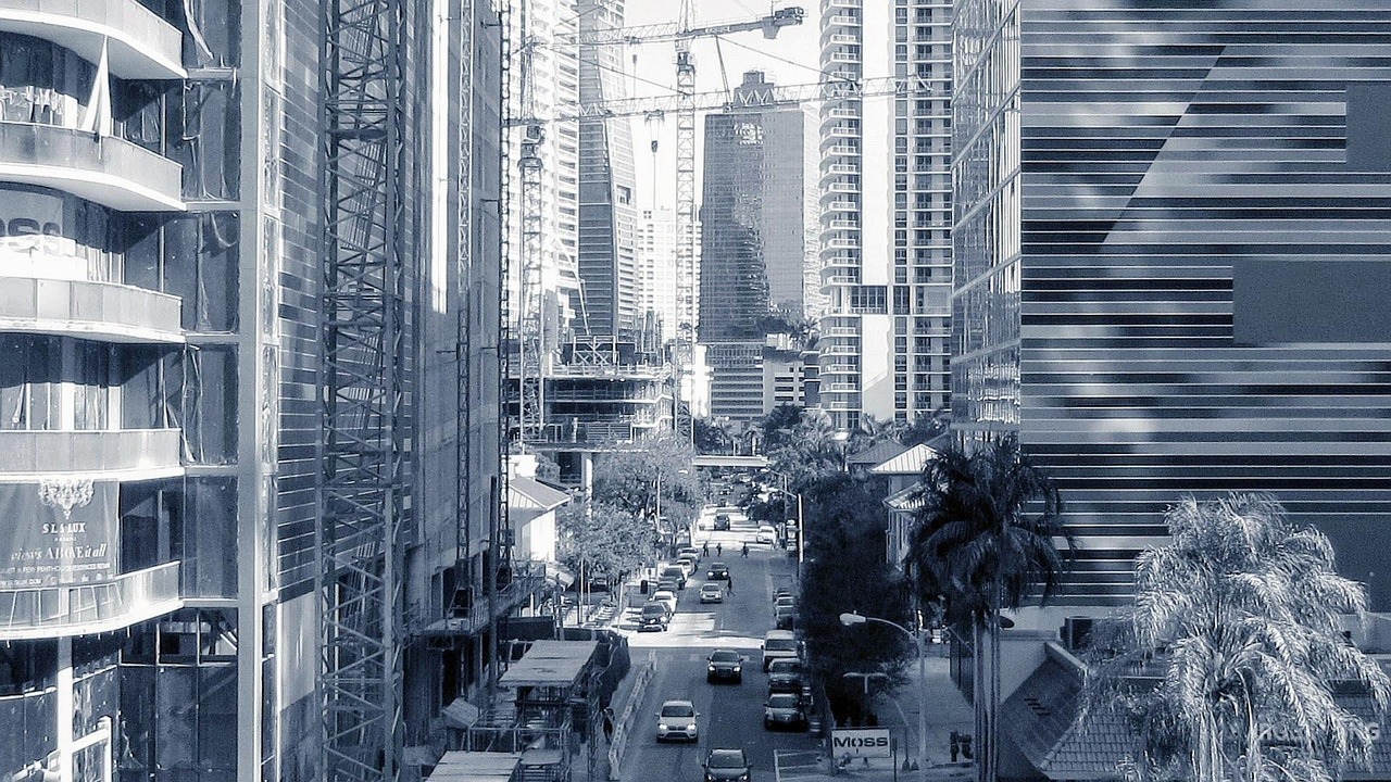 Cidade Miami Eua Viajar - Foto gratuita no Pixabay - Pixabay