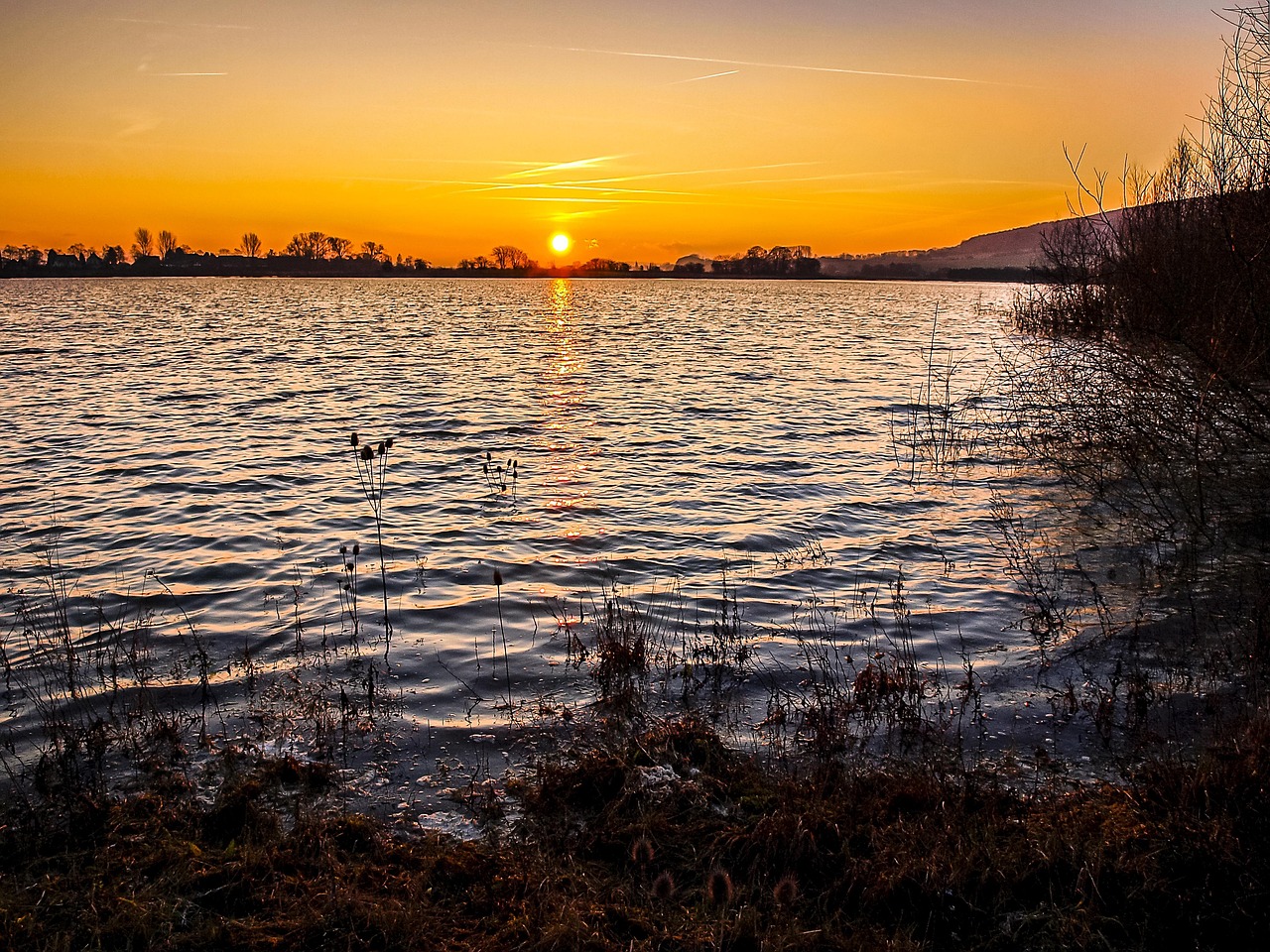 Gravier Étang L'Eau - Photo gratuite sur Pixabay - Pixabay