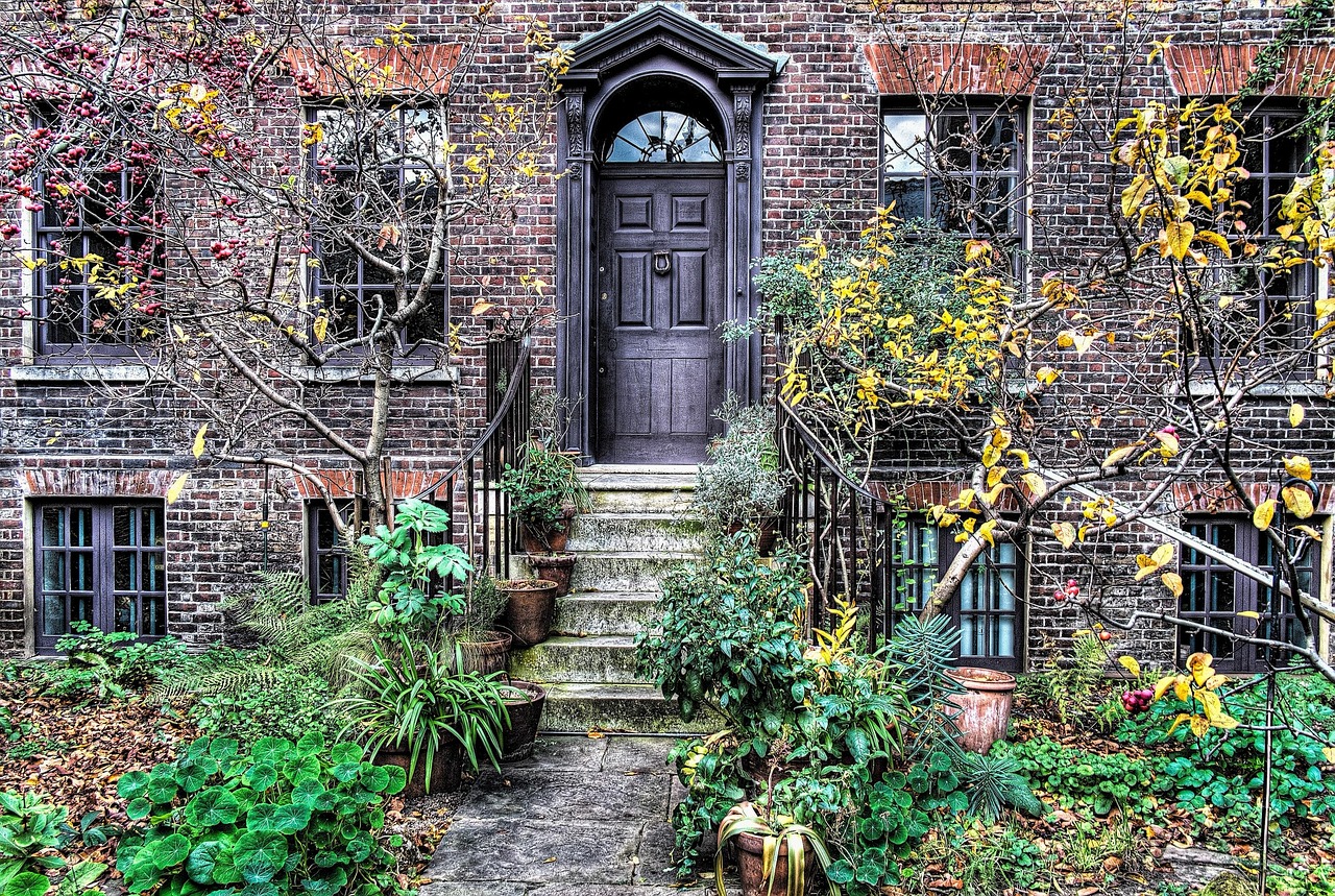 30,000+ Free Old House Porch & Porch Images - Pixabay