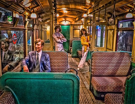 20+ Free London Tube Train & London Images - Pixabay