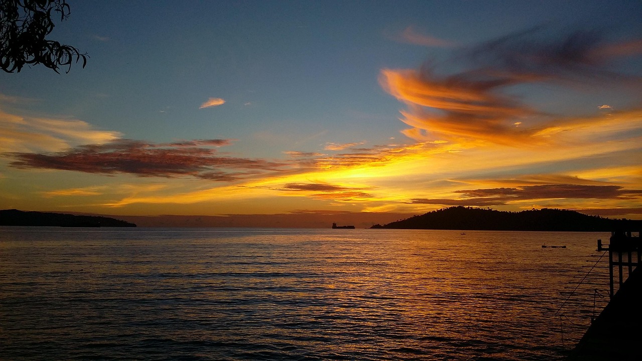 90+ Free Gunung Kinabalu & Kota Kinabalu Images - Pixabay