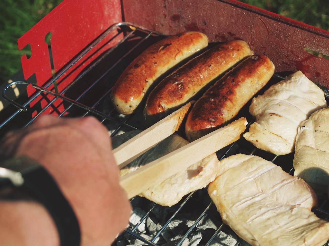 100+ kostenlose Grillparty und Grillen-Bilder - Pixabay