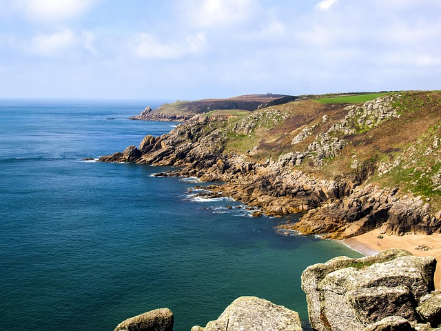 800+ Free Cornwall & Nature Images - Pixabay