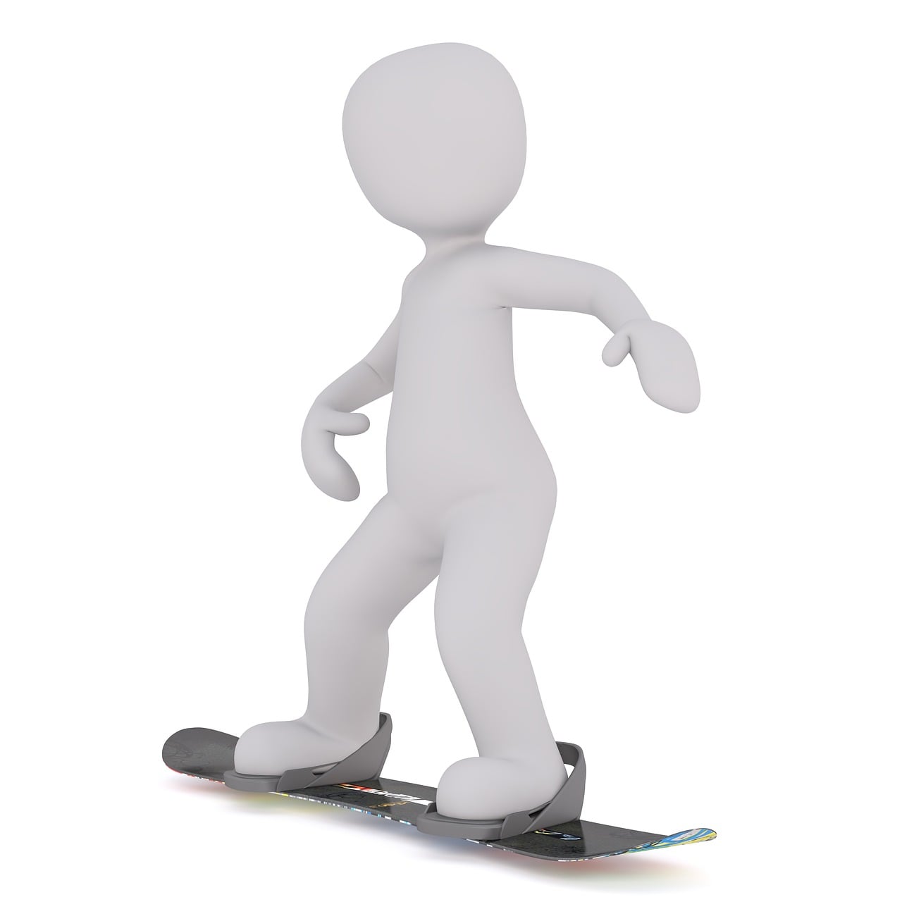 100+ kostenlose 3D Männchen Sport und Weiße Männchen-Bilder - Pixabay