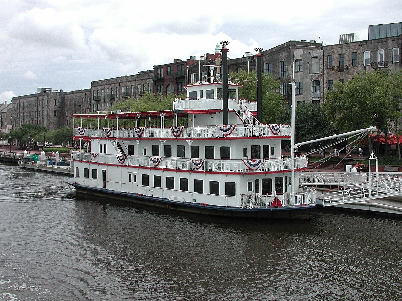 Flussboot Boot Savannah - Kostenloses Foto auf Pixabay - Pixabay
