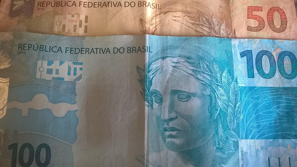 Money Real Income Brazilian - Free photo on Pixabay