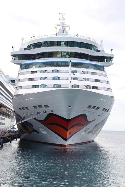 Aida Cruise - Free photo on Pixabay