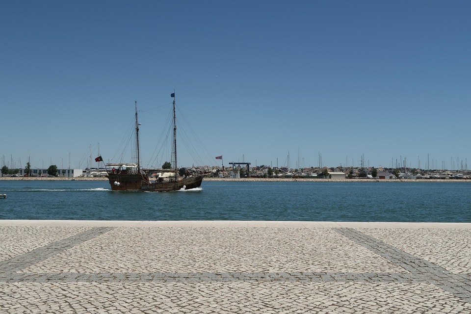 Portimao Algarve Portugal - Photo gratuite sur Pixabay - Pixabay