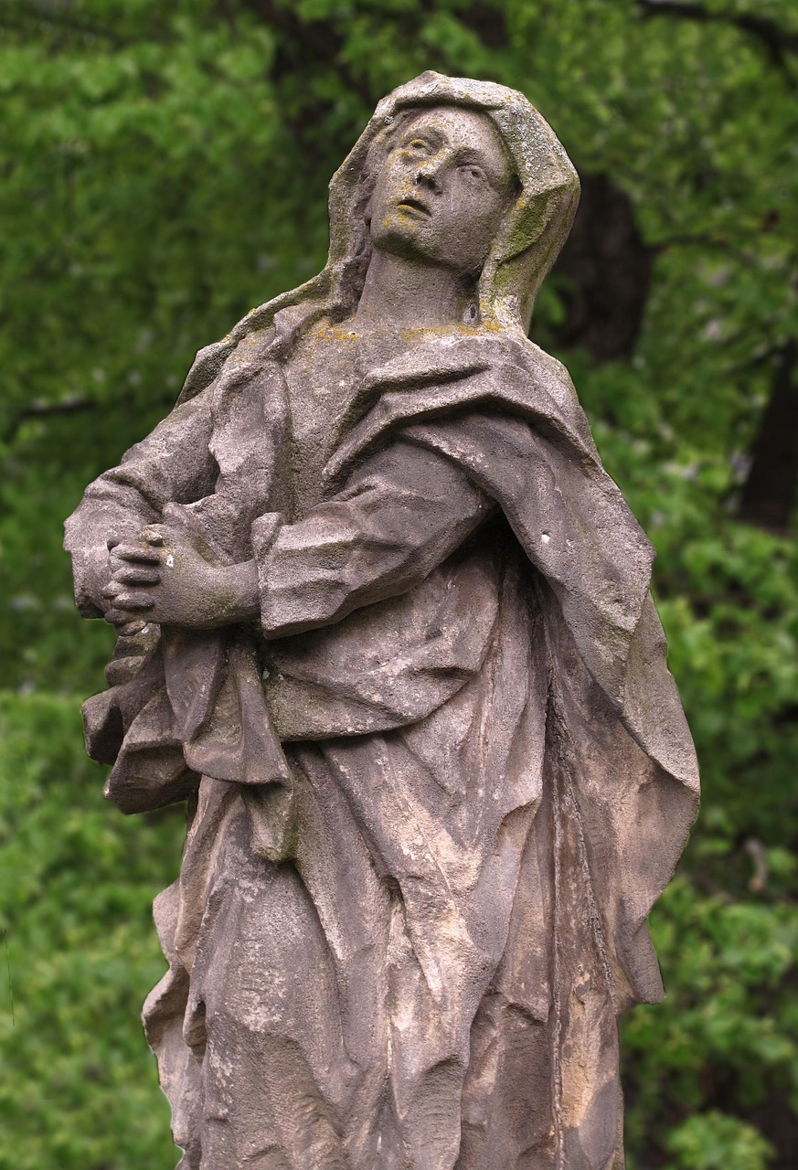 40+ Free Pieta & Sculpture Images - Pixabay
