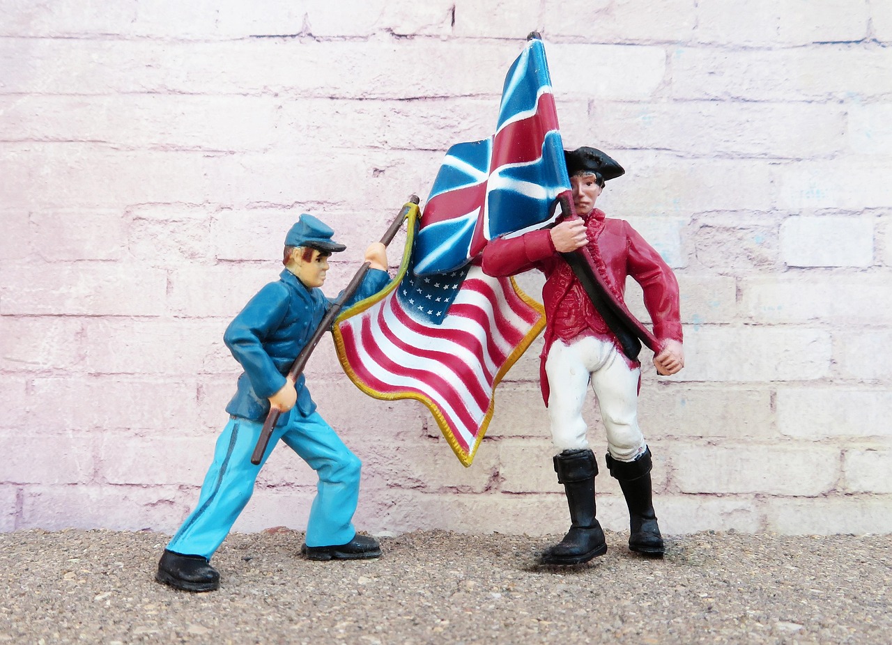 United States Great Britain Allies - Free photo on Pixabay - Pixabay