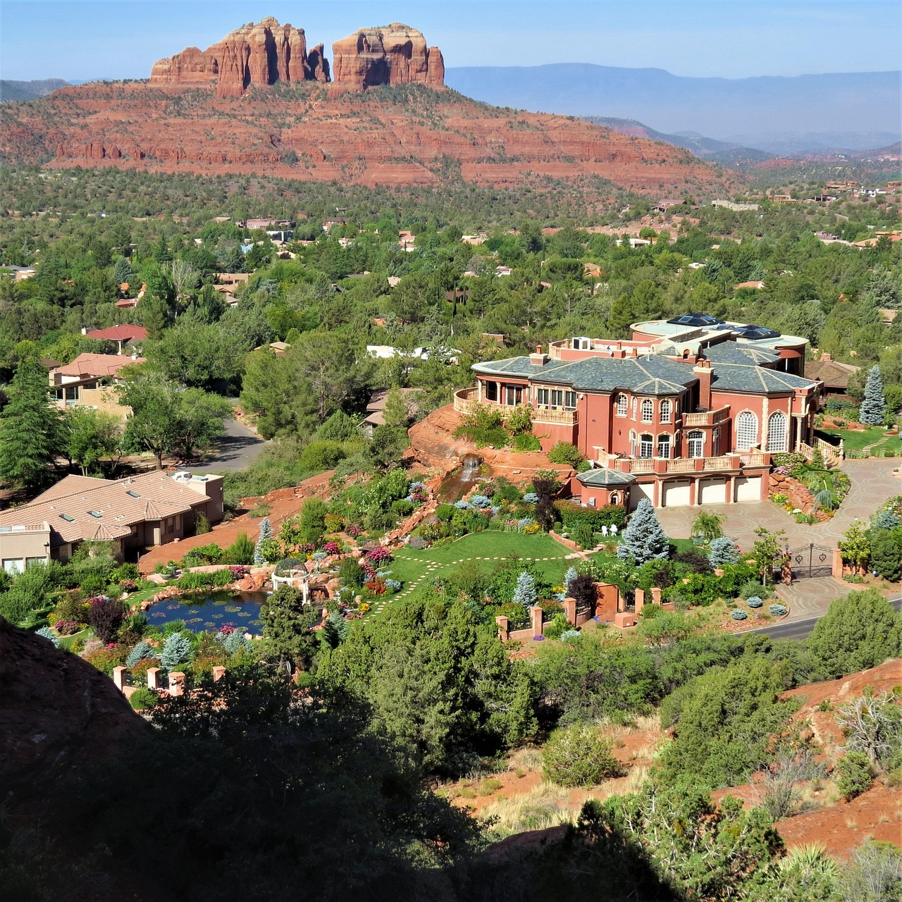 Sedona Arizona Landscape - Free photo on Pixabay - Pixabay