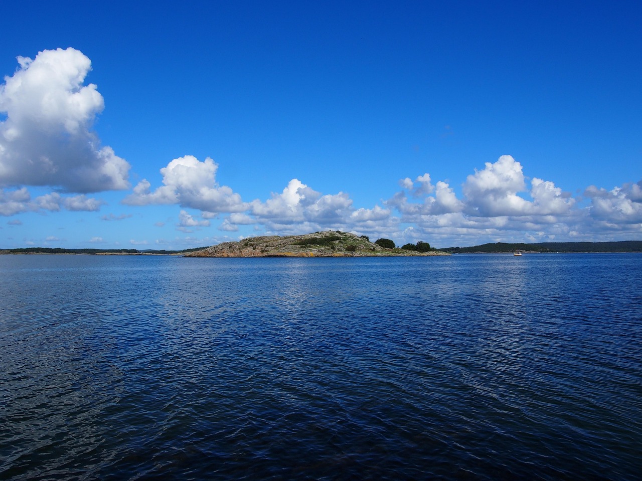 Sea Coastal Summer - Free photo on Pixabay - Pixabay