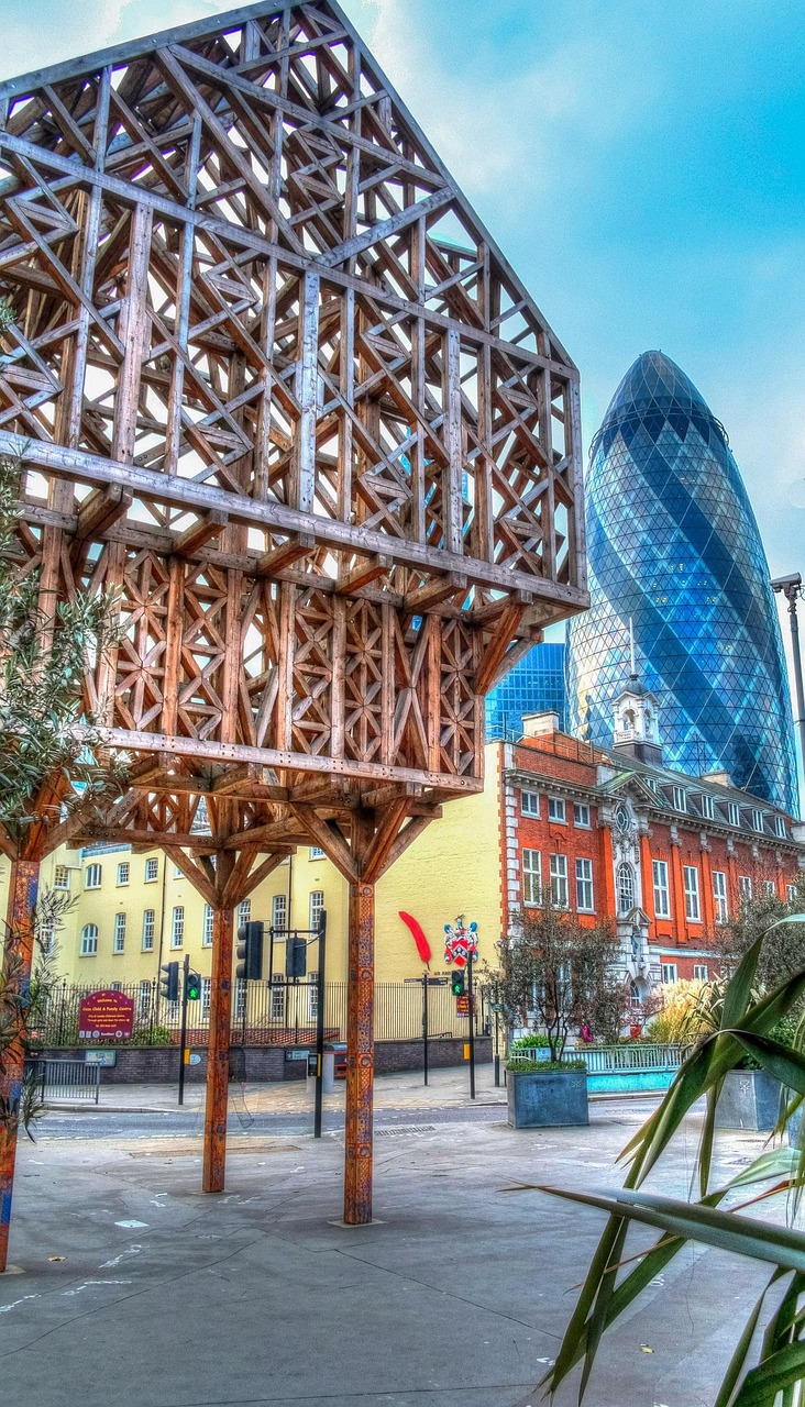 伦敦 Gerkin 建造 - Pixabay上的免费照片 - Pixabay