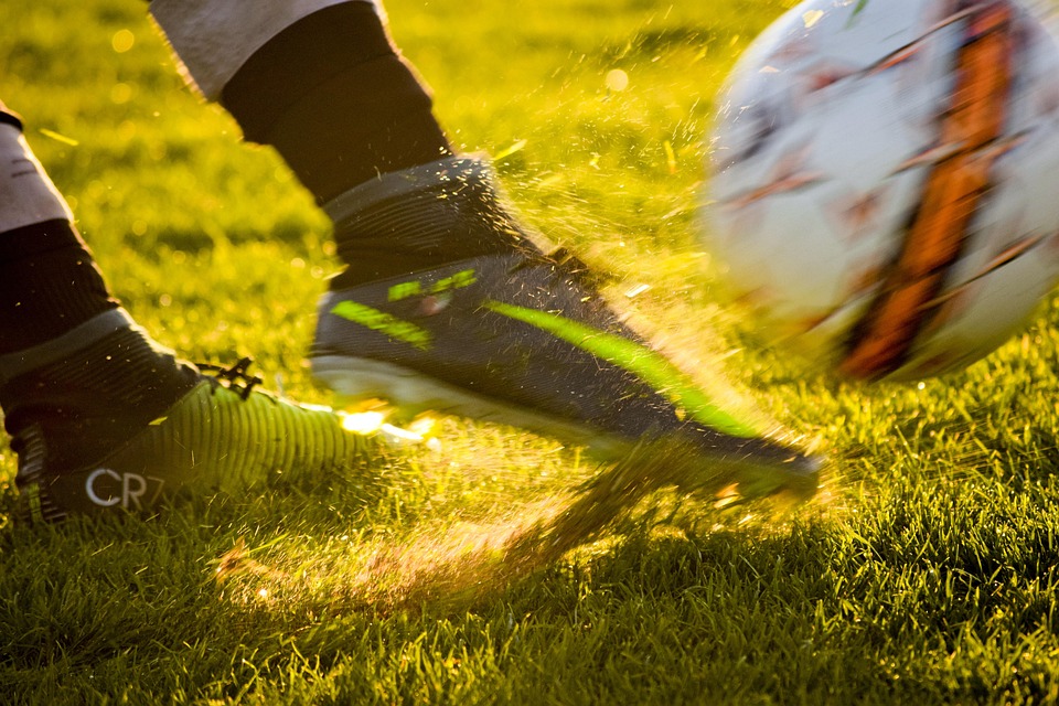 Football Shoes Ball - Free photo on Pixabay - Pixabay