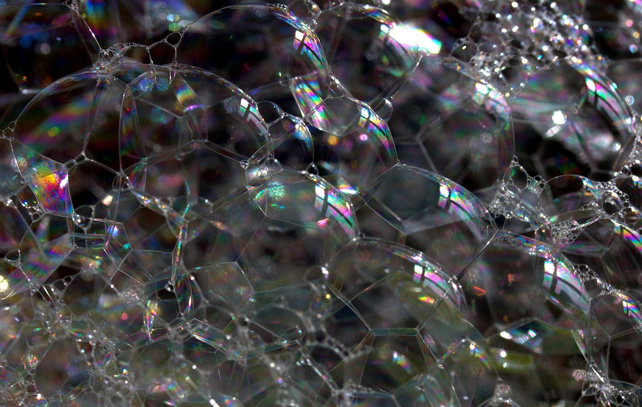 Bubbles Soap Balloons - Free photo on Pixabay - Pixabay