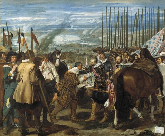 Painting Classic Middle - Pixabay上的免费图片