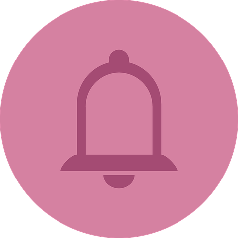 90+ Free Bell Icon & Bell Images - Pixabay