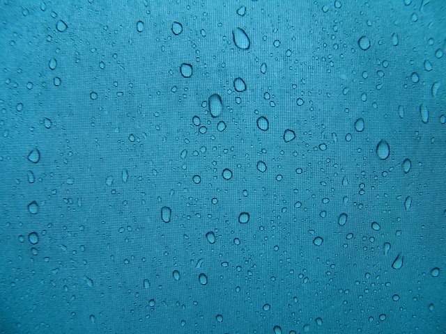 Druppels Water Blauw - Gratis foto op Pixabay - Pixabay