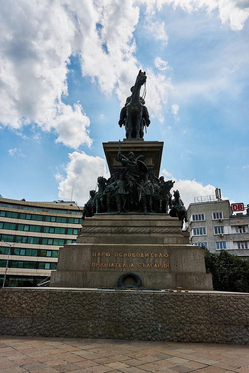 1,000+ Free Sofia Bulgaria & Sofia Images - Pixabay