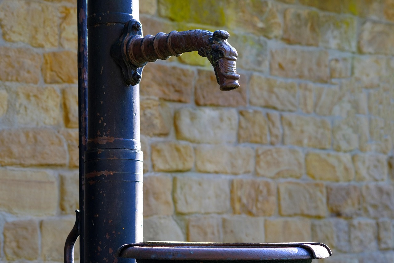 Brunnen Nostalgisch Historisch - Kostenloses Foto auf Pixabay - Pixabay