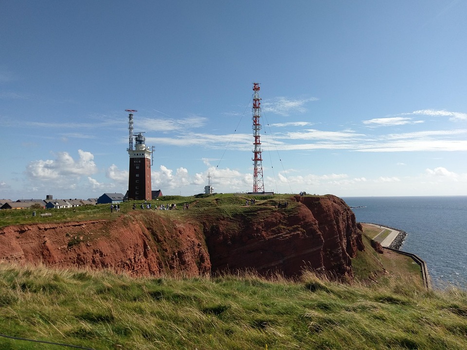 Allemagne Île Mer - Photo gratuite sur Pixabay - Pixabay