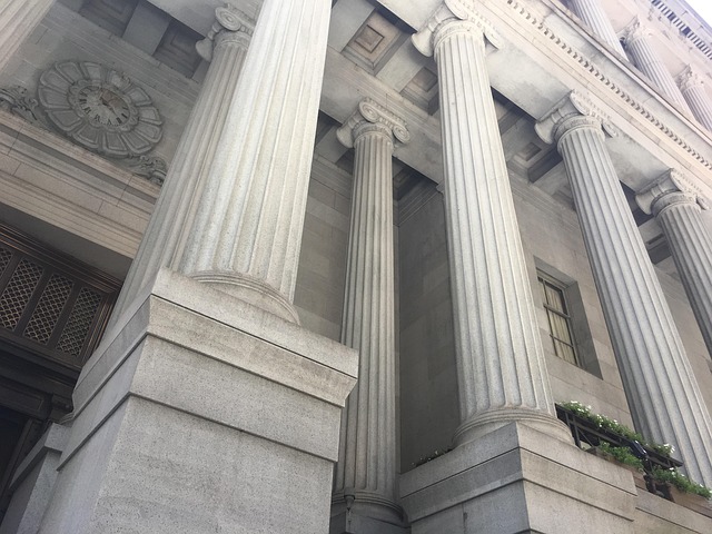 Columns Law Legal - Free photo on Pixabay