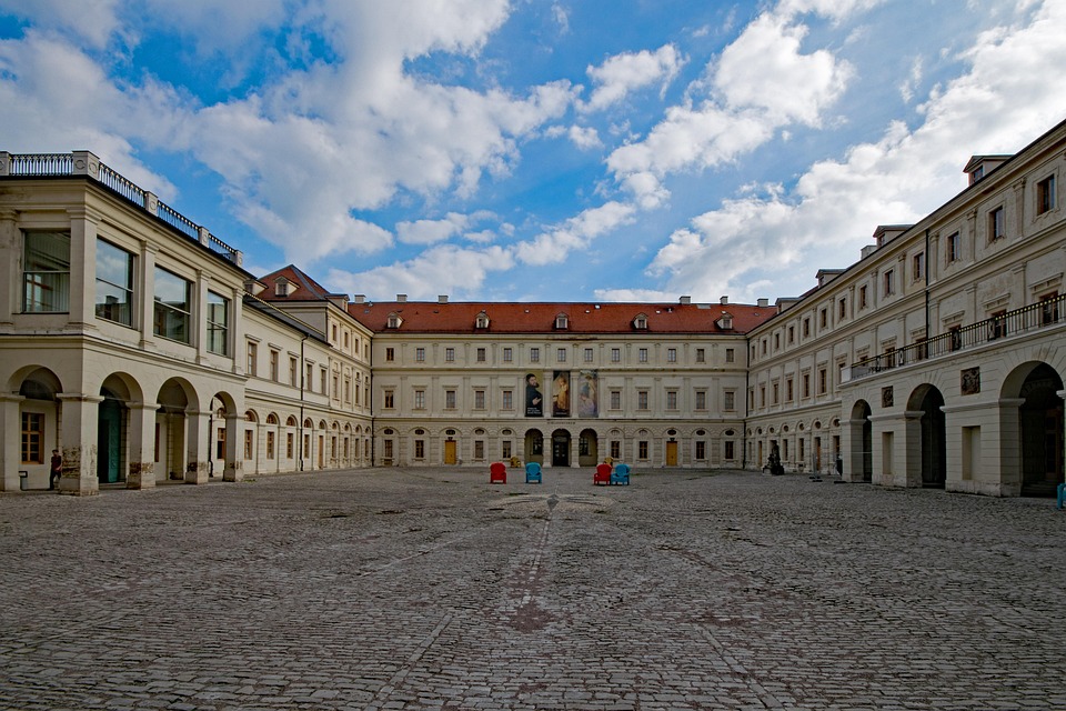 Stadtschloss Weimar Thüringen - Kostenloses Foto auf Pixabay - Pixabay