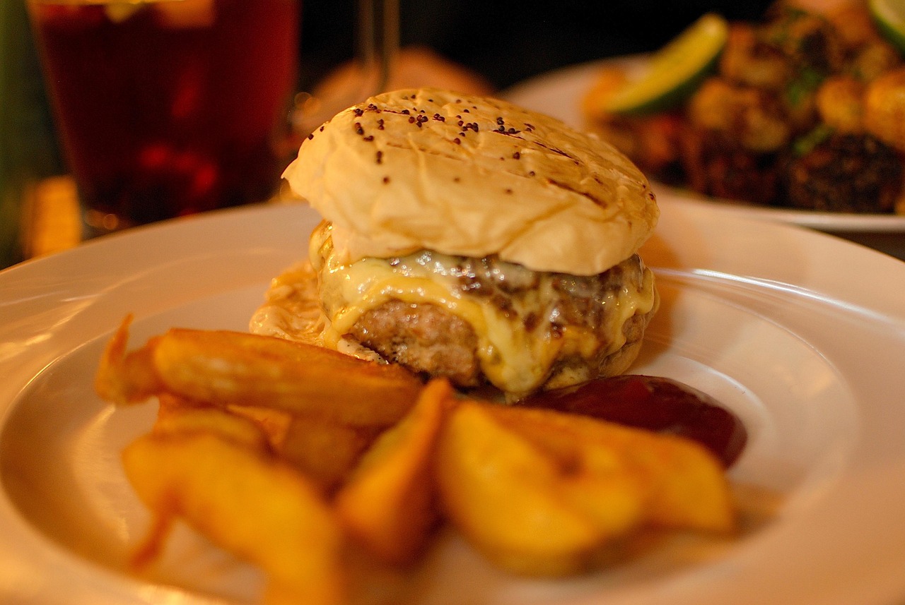 Food Comida - Foto gratis en Pixabay