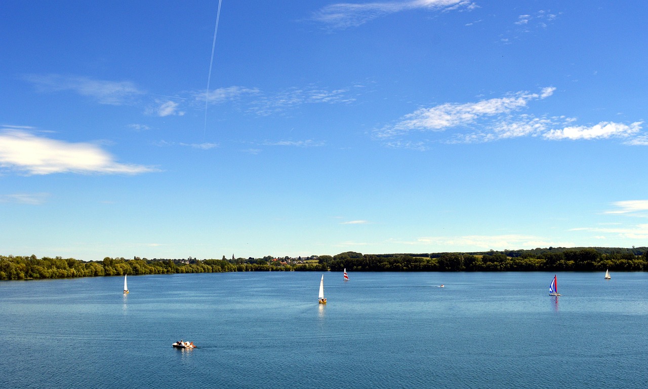 See Badesee Wasser - Kostenloses Foto auf Pixabay - Pixabay