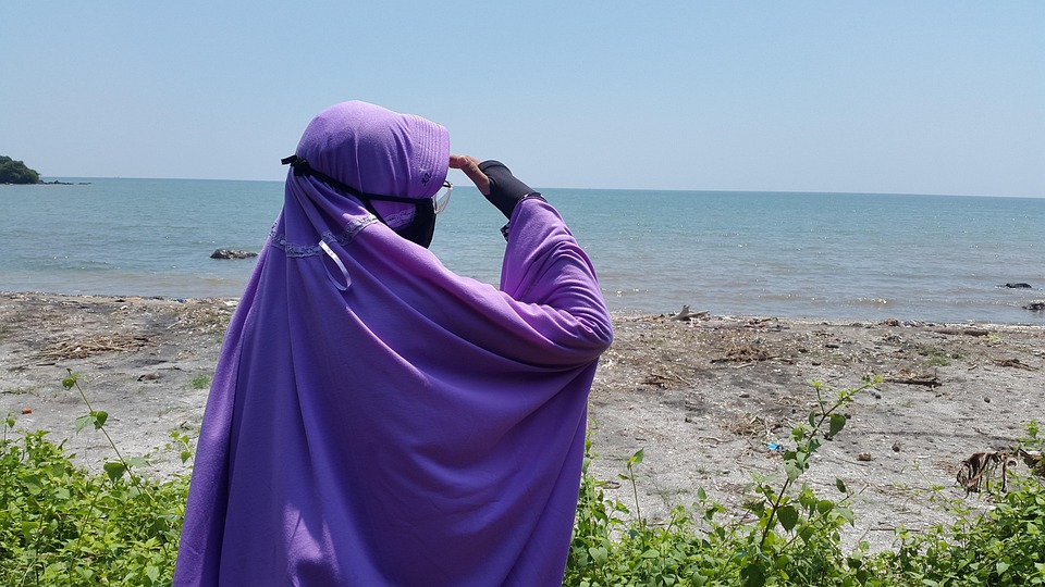 Hijab Flat Muslim - Free photo on Pixabay - Pixabay