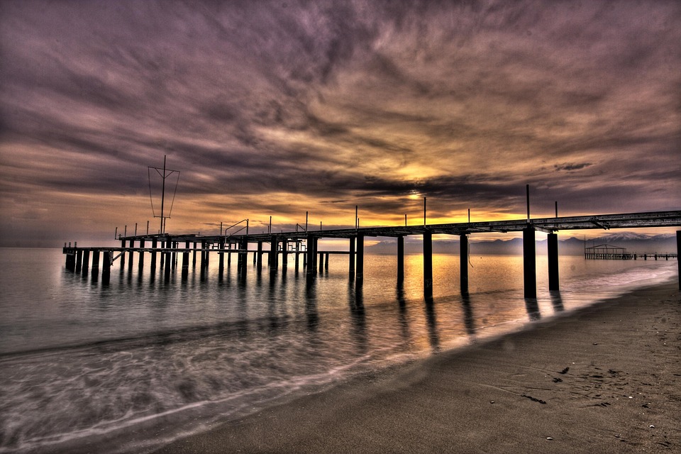Dock Art Beautiful - Free photo on Pixabay - Pixabay