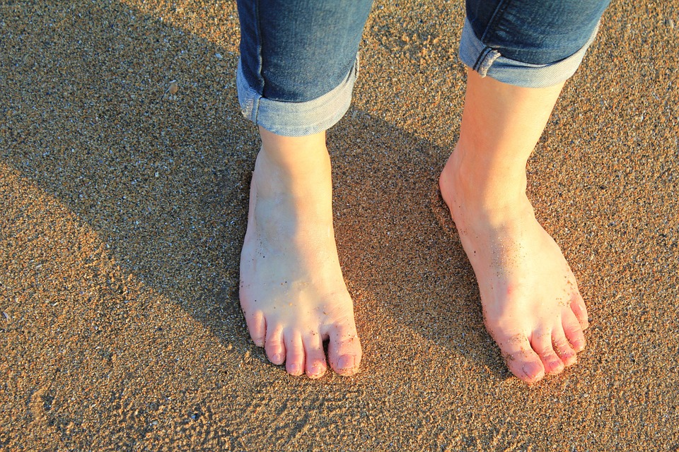 Feet Sand Beach Free Photo On Pixabay Feet Sand Beach Free Photo On Pixabay