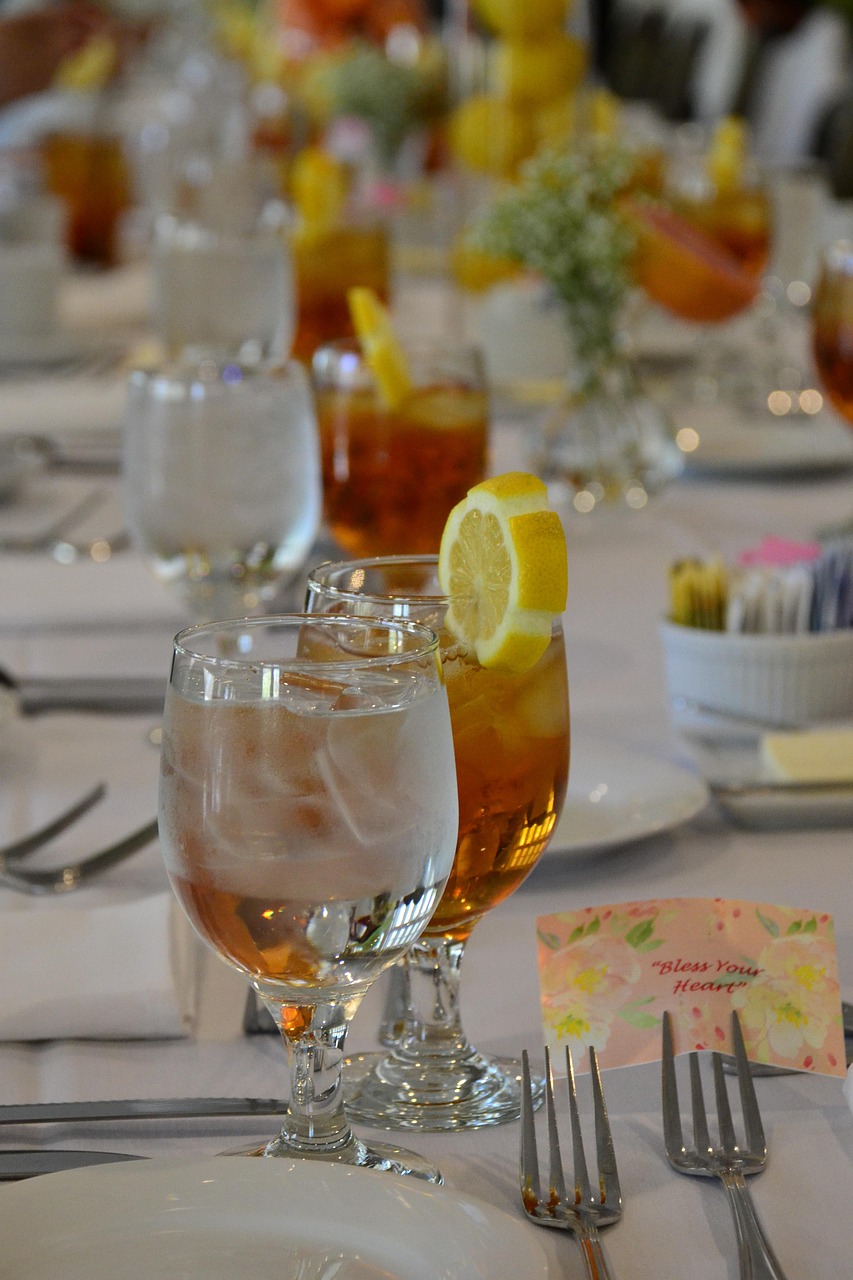 Sweet Tea Southern - Free photo on Pixabay