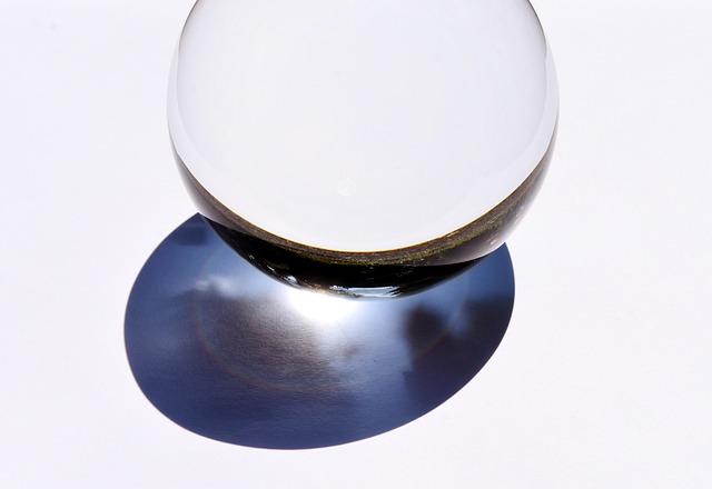 Glass Sphere Reflection Light - Free photo on Pixabay - Pixabay