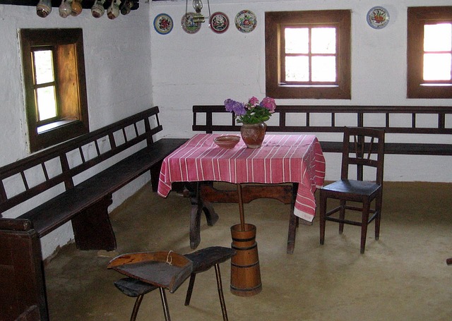 Room The Past Museum - Free photo on Pixabay - Pixabay