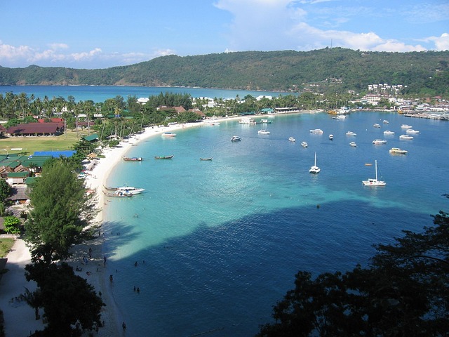 Thailand Pantai Hari - Foto gratis di Pixabay - Pixabay