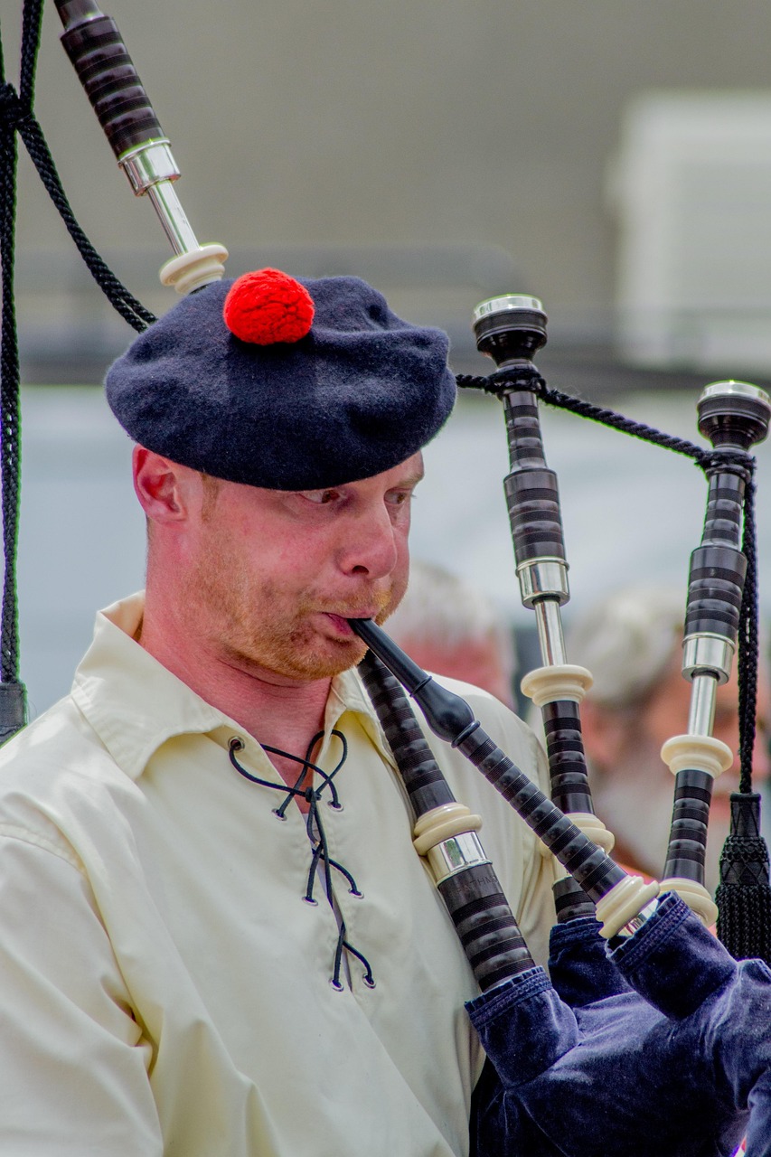 100+ Free Bagpipes & Scotland Images - Pixabay