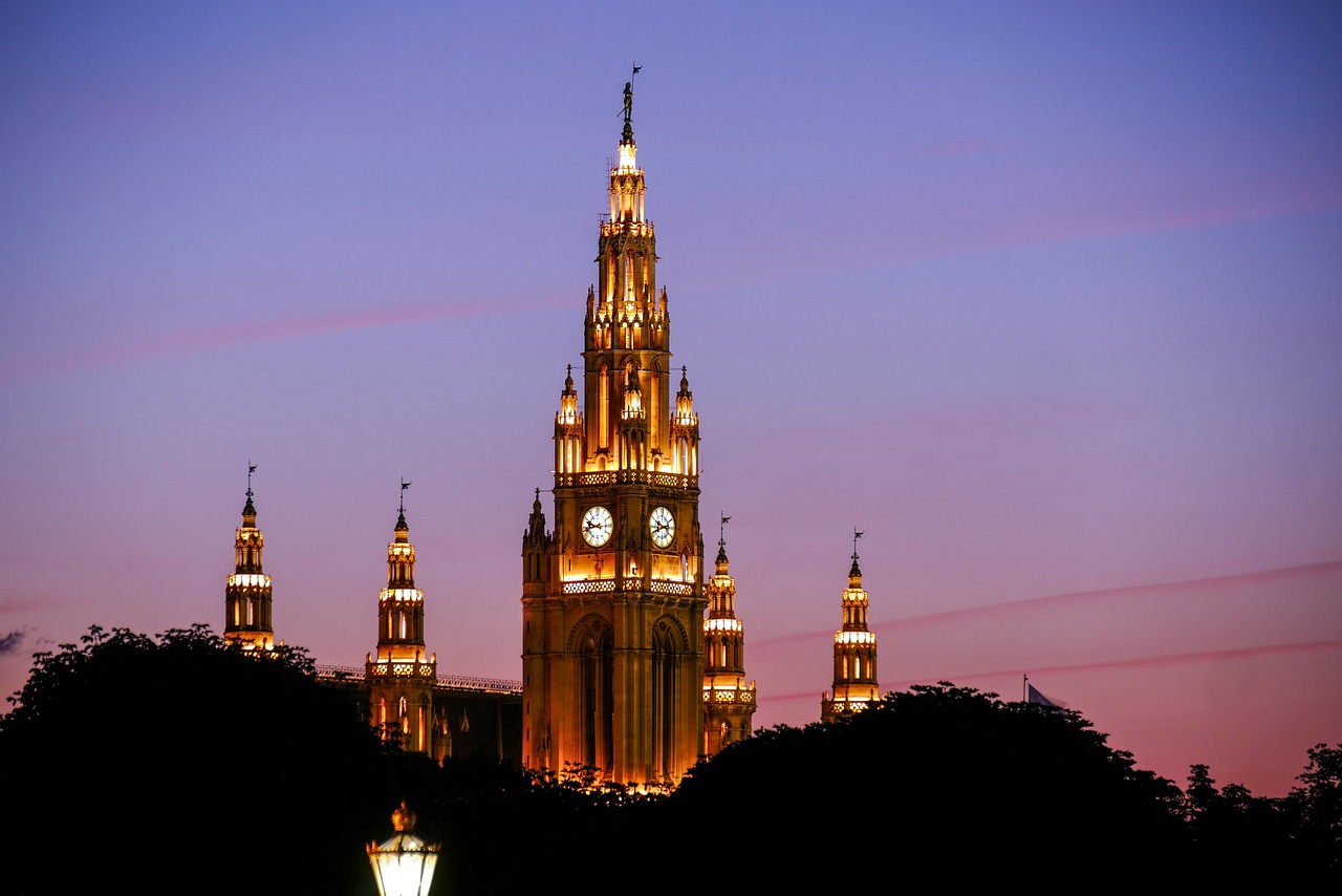 10,000+ Free Vienna, Austria & Vienna Images - Pixabay