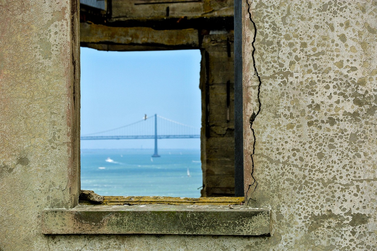 100+ Free Alcatraz & San Francisco Photos - Pixabay