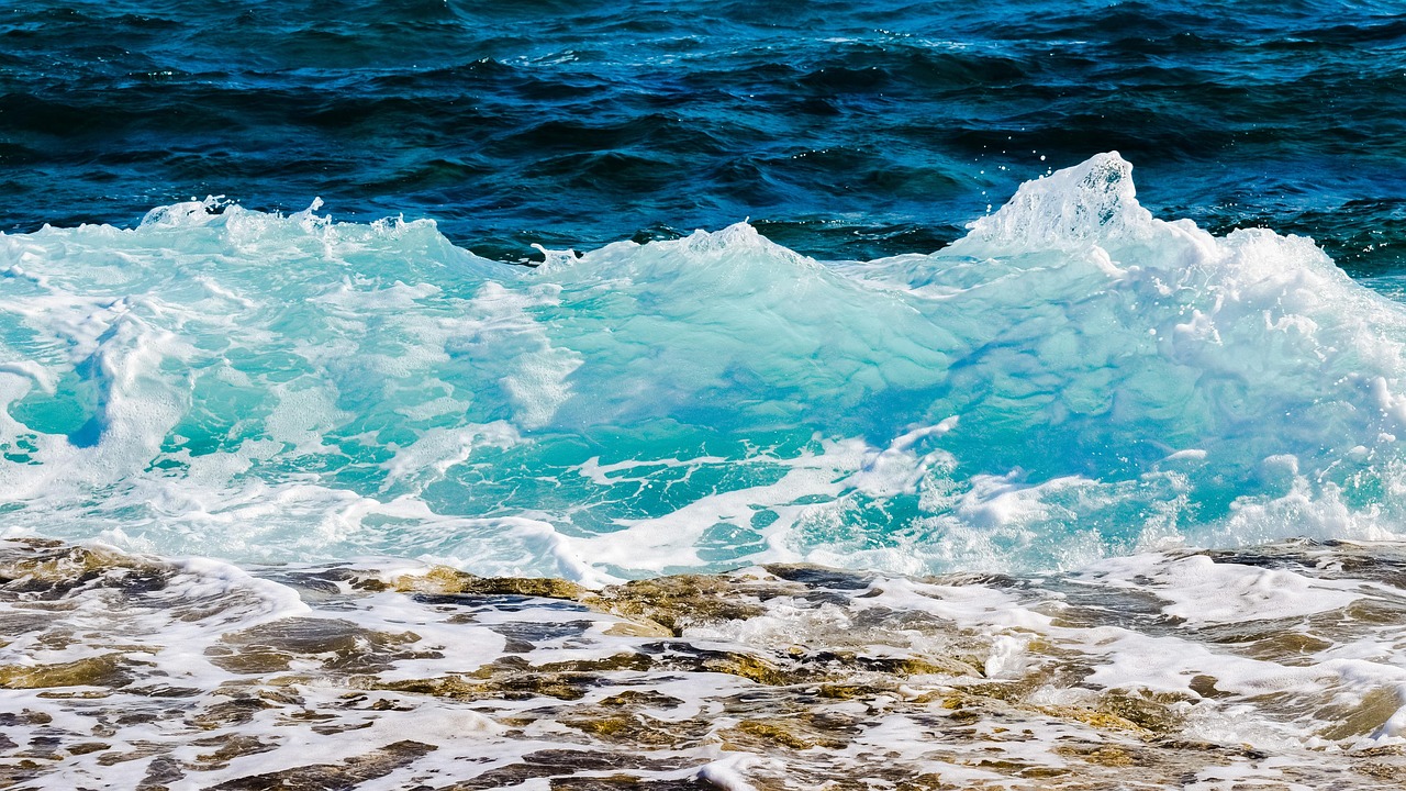 Wave Water Liquid - Free photo on Pixabay - Pixabay