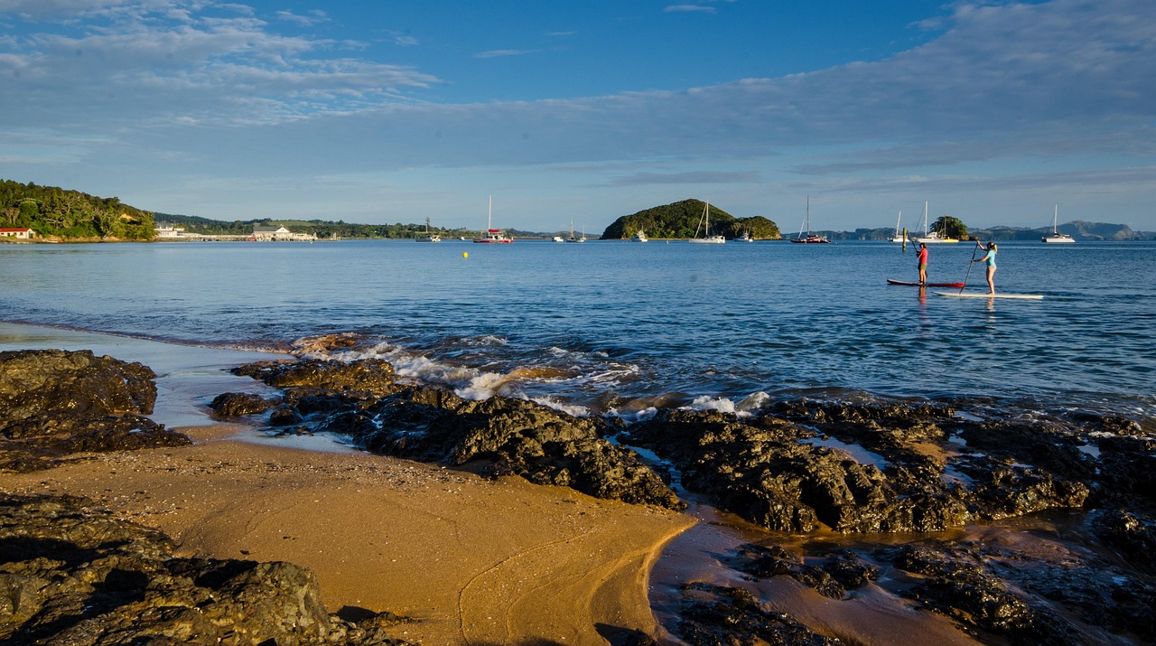 30,000+ Free New Zealand Up North & New Zealand Photos - Pixabay