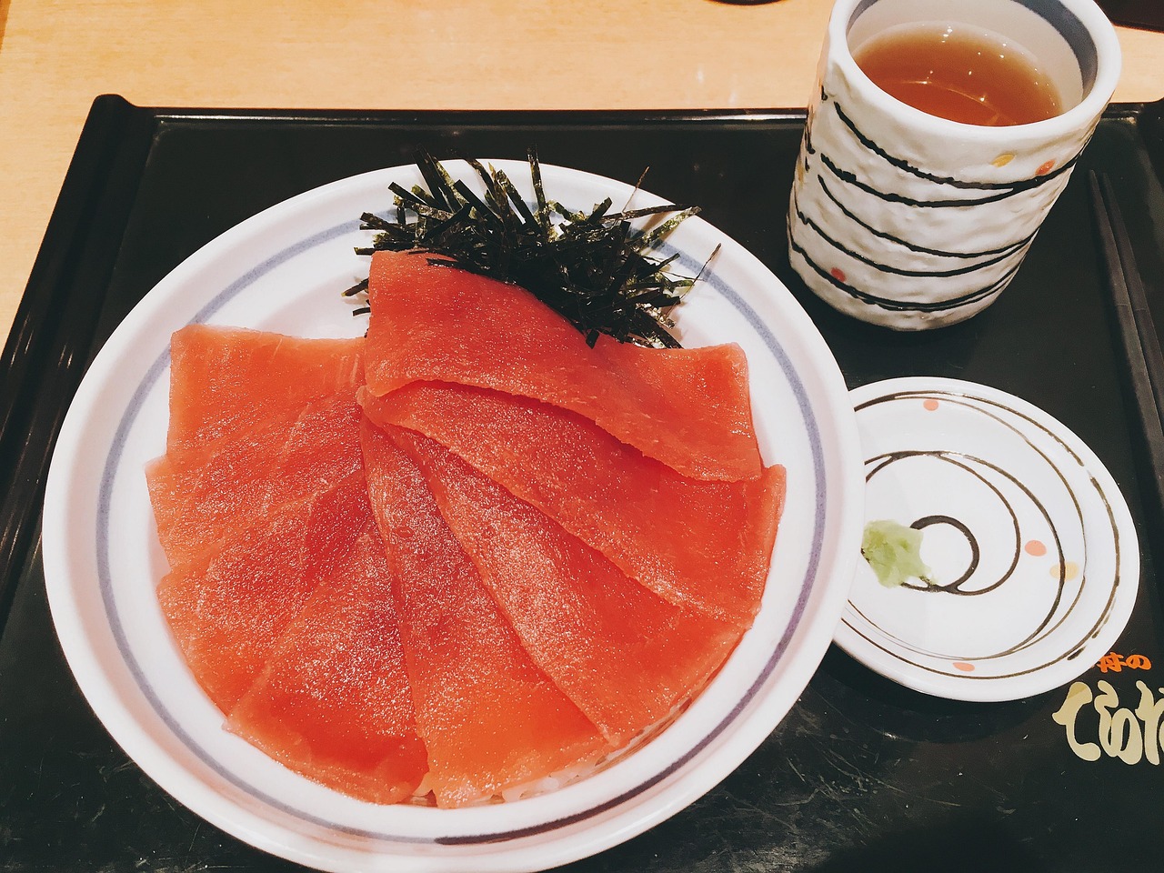 Sashimi Dish Japanese - Free photo on Pixabay