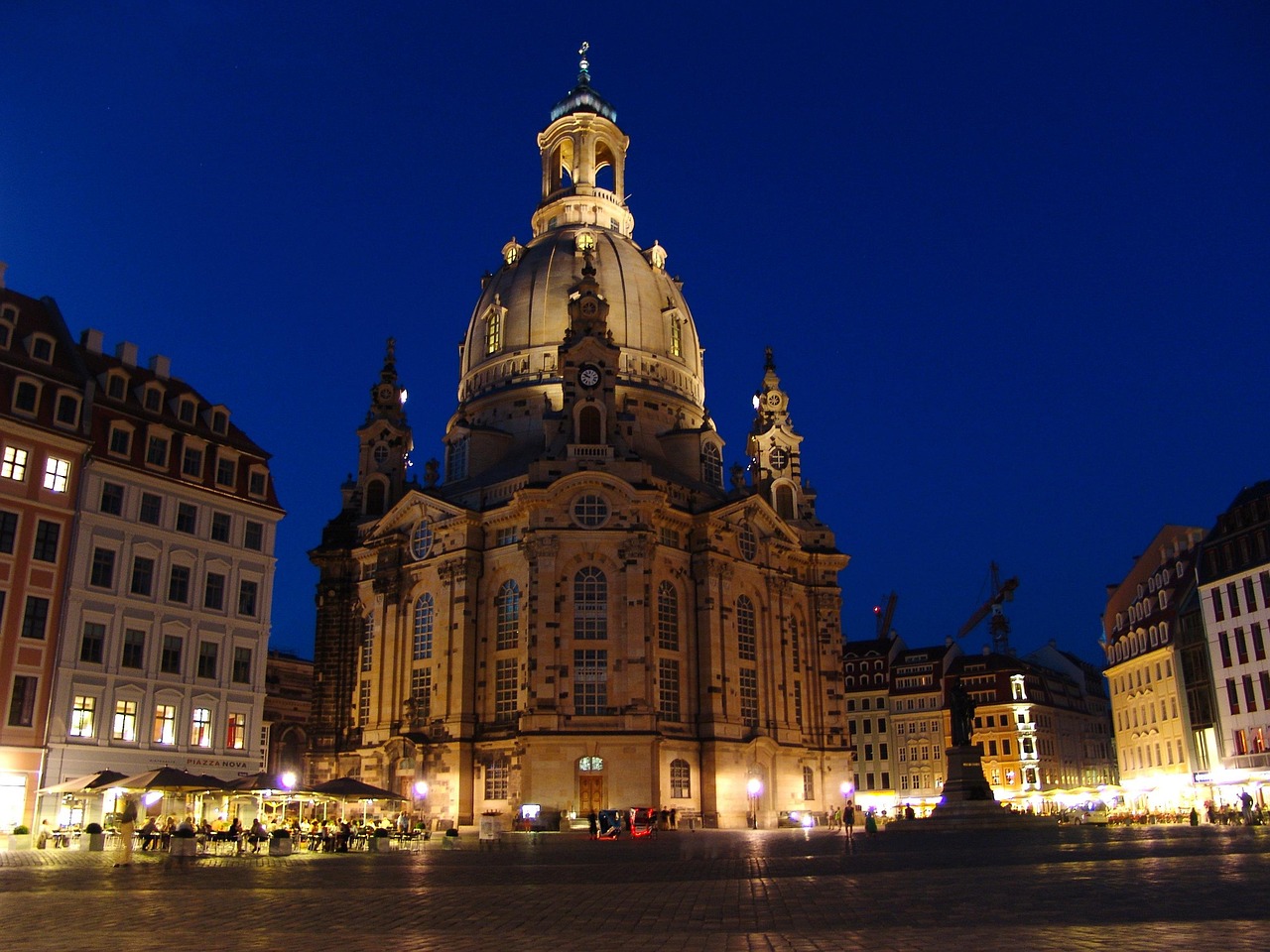 300+ kostenlose Frauenkirche und Dresden-Bilder - Pixabay