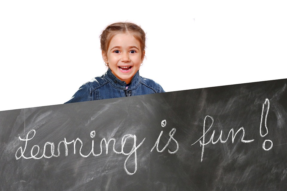 Lernen Schule Vorschule - Kostenloses Bild auf Pixabay