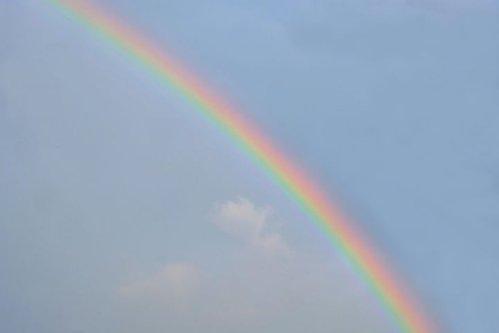 200+ Free Spectrum & Rainbow Photos