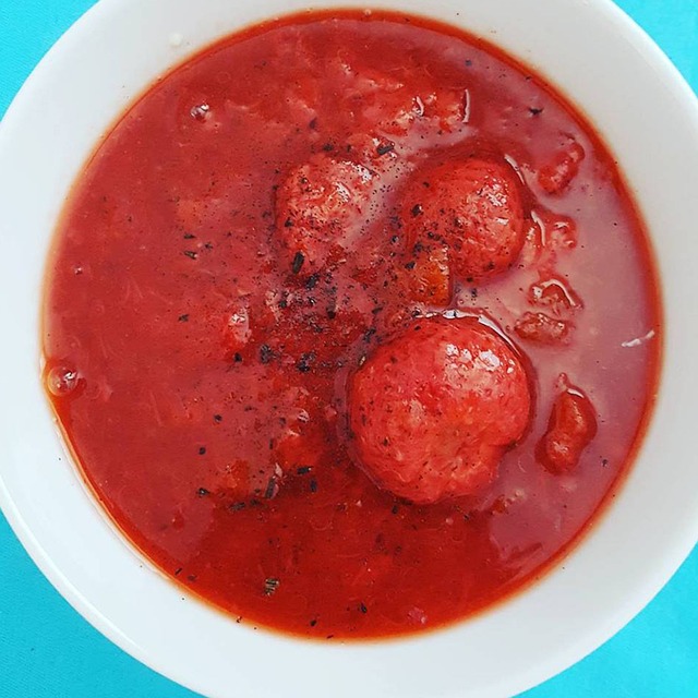 Erdbeersauce Fresas Ruibarbo - Foto gratis en Pixabay - Pixabay