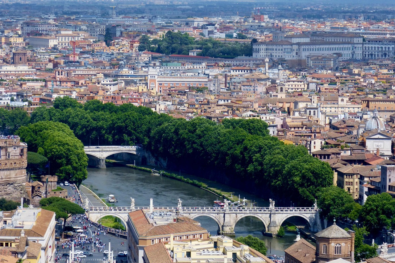 80+ Free Castles Of Rome & Rome Images - Pixabay