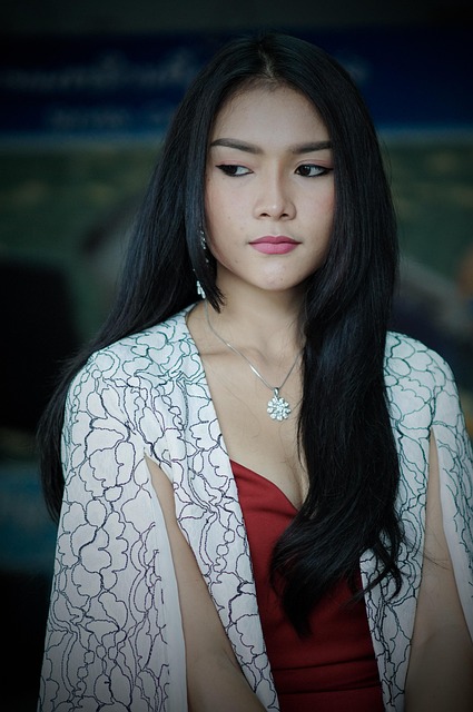 Miss Thailand Beautiful A7R Mark 2 - Free photo on Pixabay - Pixabay